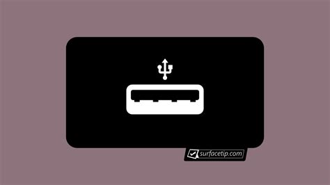 What S Ports On Microsoft Surface Go Surfacetip