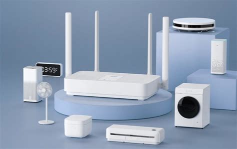 Redmi AX Router Vs Xiaomi AIoT Router AX Vs Huawei WiFi AX Honor Router Wi Fi