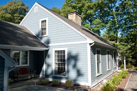 Most Fire Resistant Type Of Siding Solid State Construction