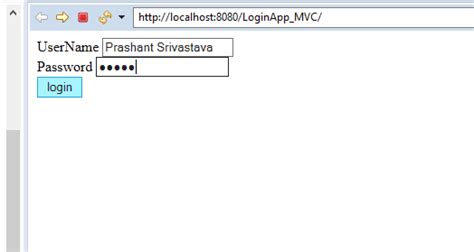 Mvc Architecture In Jsp With Example Javastudypoint