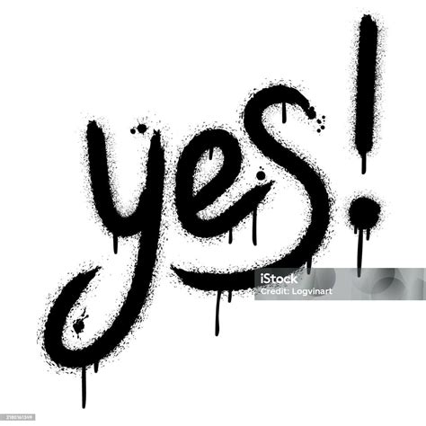 예 도시 거리 낙서 스타일 와 Splash 효력 그리고 백색 배경에 검정으로 물방울 벡터 일러스트 레이 션 1980 1989 년에 대한 스톡 벡터 아트 및 기타 이미지