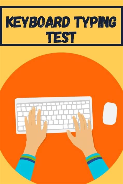 Best 12 Keyboard Typing Test Artofit