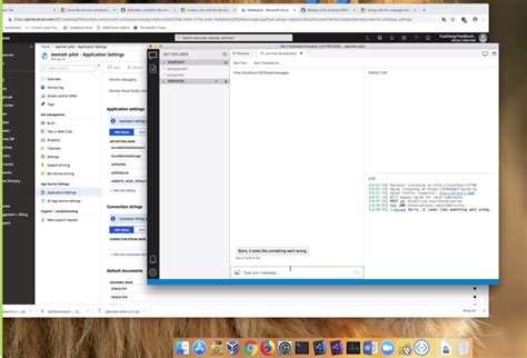 Emulator Appears To Be Using Ngrok For Bots Running Locally Issue