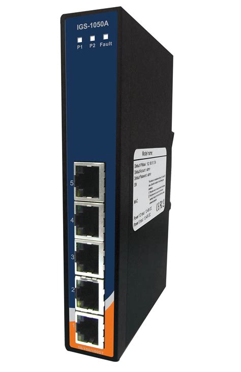 IGS-1050A from ORingNet | by Spectra