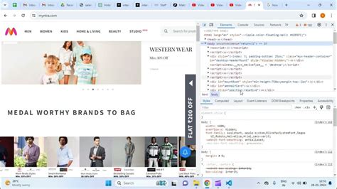 Actionchains Concept In Selenium And Browser Automation Selenium Python Automation