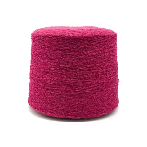 Смесовка с шерстью арт Berry ягодный купить в Минске цена