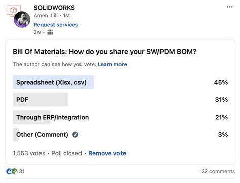 3 Reasons Why Excel Remains The Go To Tool For Bom Sharing And The Path To Digital