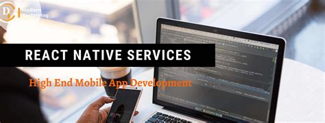 React Native As The Rise Of Hybrid Apps DT Modern Tech Blog