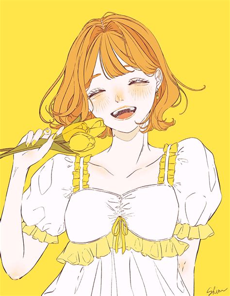 Original Drawn By Shim Danbooru