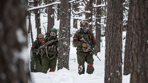 Стало відомо яких втрат зазнали російські диверсанти на Сумщині Читайте на Ukr Net