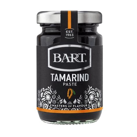 Bart Tamarind Paste 100g Jarrolds Norwich