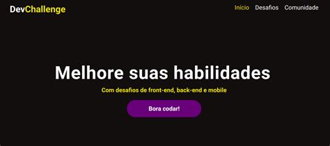 Como Fazer O Deploy Do Meu Site Em 3 Passos Com O Vercel By Lorena