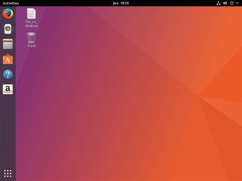 Canonical Unveils The Ubuntu Dock Here S What It Looks Like On Ubuntu