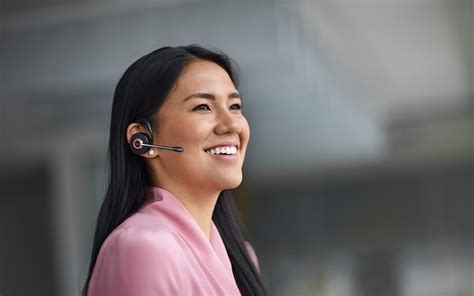 Portable Productive Professional Make Every Call Count Jabra Engage