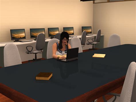 The Academy Day Three