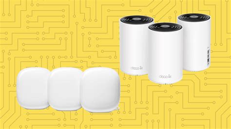 Boost Your Connection For Less With These Wi Fi Mesh Network System Deals