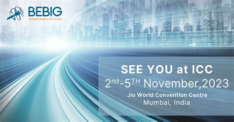 Bebig Medical On Linkedin Bebigmedical Icc Brachytherapy