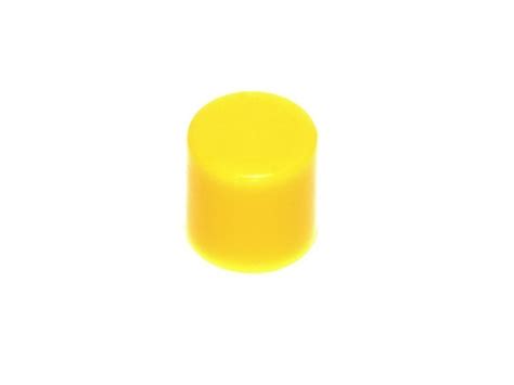 6mm Tactile Push Button Switch Cap Various Colours Available
