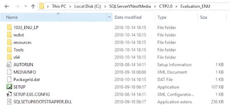Sql Server 2019 Install Guide Softwarekeep