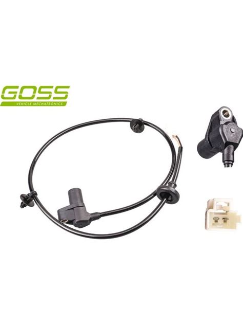 Buy Goss Wheel Speed Sensor Ws014 Online Rolan Australia
