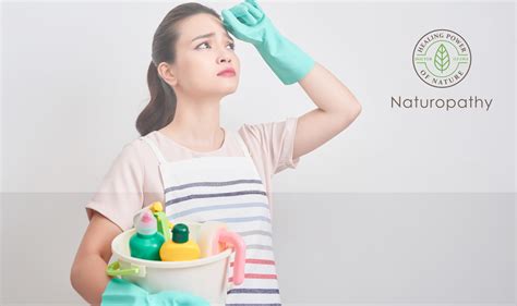 Different Types Of Toxins Naturopathy Store