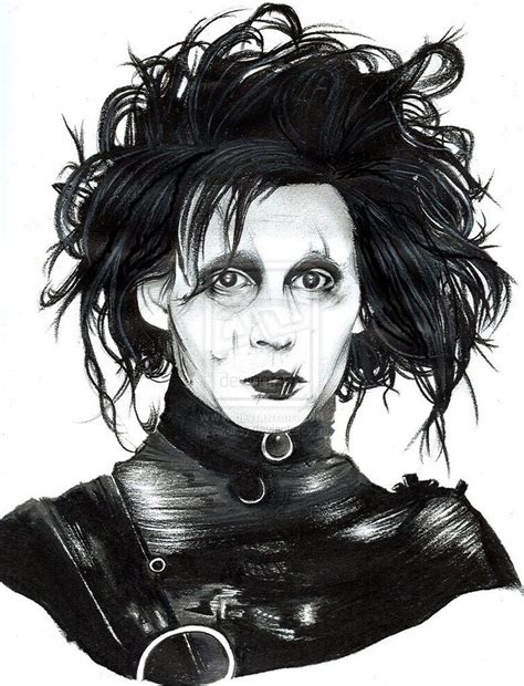 Edward By Skeksy On Deviantart