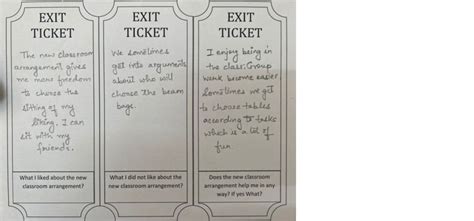 Creating Effective Learning Environments Teacher Magazine