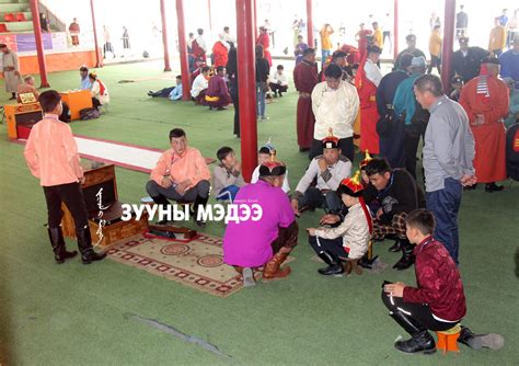 Фото Ч Буянжаргал ахлагчтай Алтан транс баг түрүүллээ