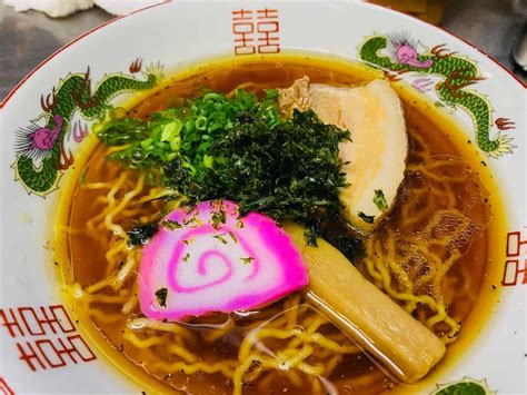 〆に最適のラーメン店『麺処 橤 Hanare 』。松江駅近くで深夜にひっそり営業中｜日刊lazudaラズダ 島根・鳥取を知る、見る