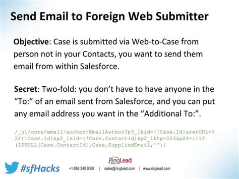 Salesforce Admin Hack Series Case Object Pdf
