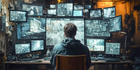 Monitoring Multiple Banking Transactions Using Mobile Verification Tools Generative Ai Stock