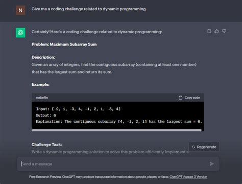 How To Use Chatgpt To Learn Dsa Geeksforgeeks