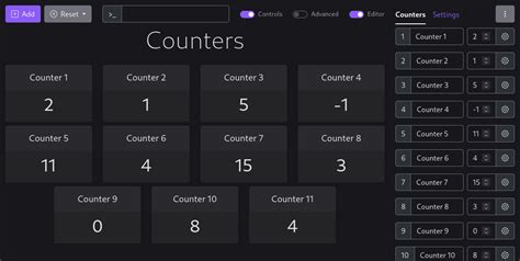 Online Leaderboard And Counter Creator Score Ctrl