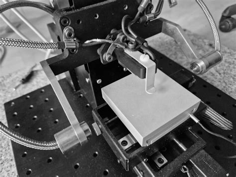 All Kelvin Probe Measurements Until Now Might Be Corrupted Instytut Fotonowy