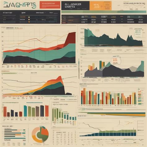 Charts Hackernoon