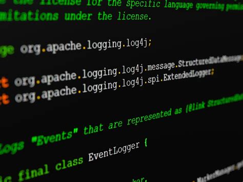 Log J Is An Endemic Vulnerability That Will Remain For Years Report Says