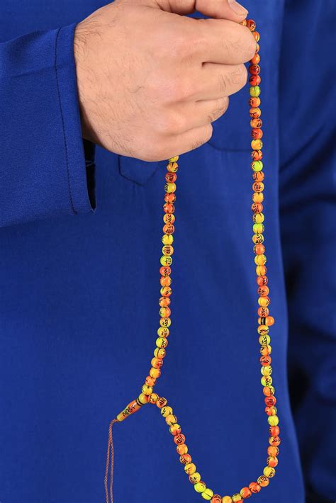 Allah Mohammed Tasbeeh Modest Islamic Clothing Shopping Website