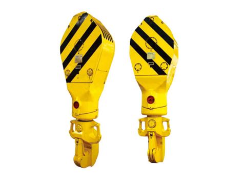 Api Spec 8c Yg170 Hook Blocks Reduces Overall Length