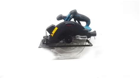 Circular Saw Circular Saw Hmr Shop N Bid