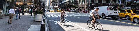 Understanding Traffic Systems With Innovative Pedestrian And Cyclist