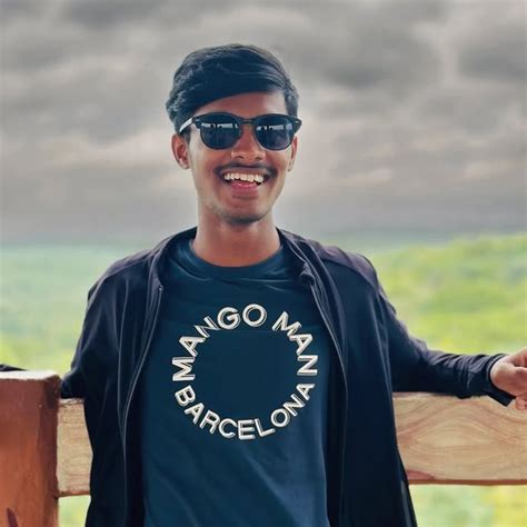 Siddharth Aleti Siddharth Reddiii • Threads Say More