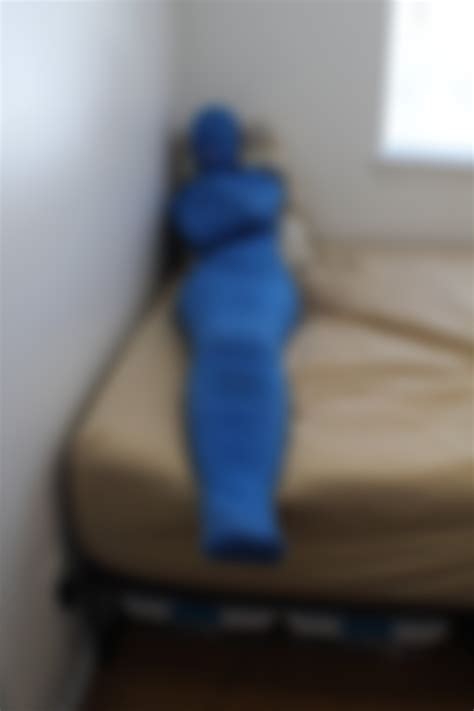 Working On A New Mummification Session Whos Excited