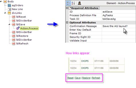 Analysis Grid Developers Saving And Loading Analysis Grids Logi Analytics