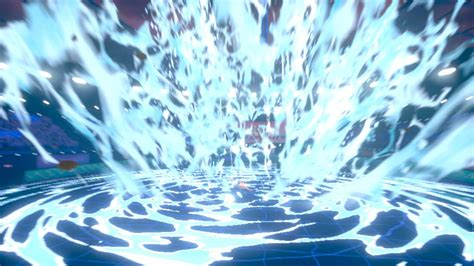 Gigantamax Blastoise Official Website Pokémon Sword And Pokémon Shield