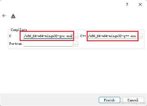 Mingw下编译opencv源码mingw编译opencv Csdn博客