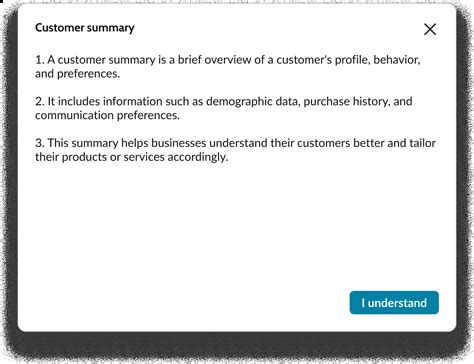 Font Styles Horizon Design System