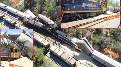 Freight Train Crash Fatigue Revealed As Contributing Factor In Fatal
