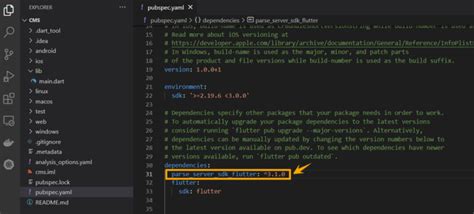 How To Build A Flutter App With A Serverless Backend