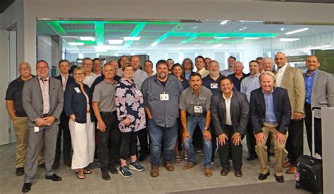 Gross Automation On Linkedin Abb Processautomation Event Rsvp Newproducts