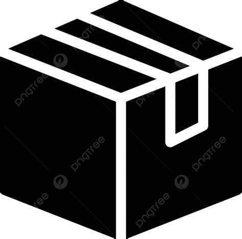 Box Delivery Deliver Container Vector Delivery Deliver Container Png